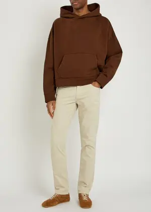 Citizens Of Humanity Gage Straight-leg Jeans