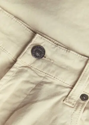 Citizens Of Humanity Gage Straight-leg Jeans