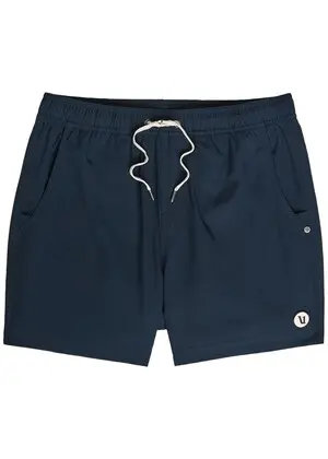 Vuori Kore Stretch-jersey Shorts