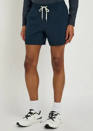 Vuori Kore Stretch-jersey Shorts