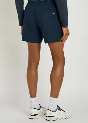 Vuori Kore Stretch-jersey Shorts