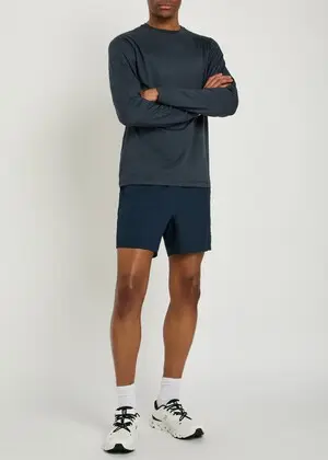 Vuori Kore Stretch-jersey Shorts