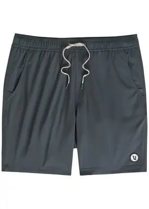 Pull On Swim Shorts For Men