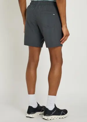 Vuori Stretch-jersey Shorts