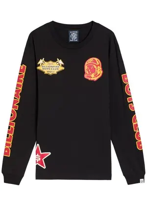 Billionaire Boys Club Cuff T-shirts For Men