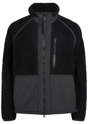 Canada Goose Embroidered Outerwear For Men
