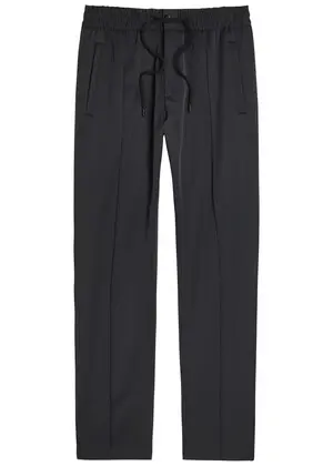 Dolce & Gabbana Slit Pants For Men