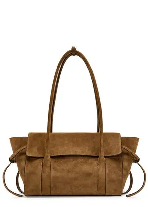 Mulberry Fringe Bags For Women