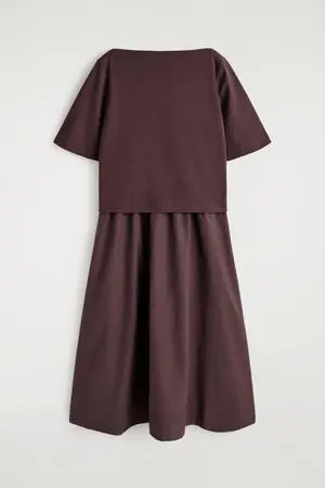 Cos Boatneck