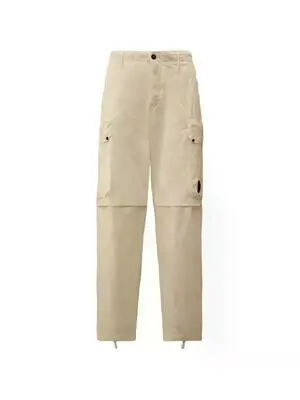 C.P. COMPANY Cargo-pocket Trousers
