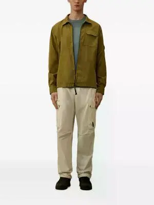 C.P. COMPANY Cargo-pocket Trousers
