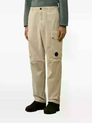C.P. COMPANY Cargo-pocket Trousers