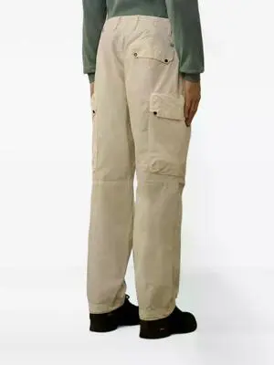 C.P. COMPANY Cargo-pocket Trousers