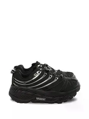 HOKA® Stinson Evo Gtx Sneakers - Black