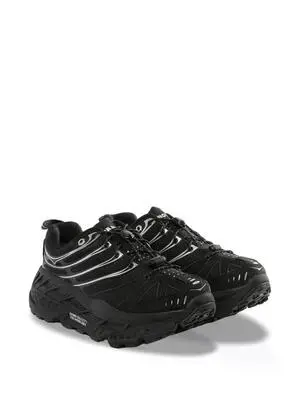 HOKA® Stinson Evo Gtx Sneakers - Black