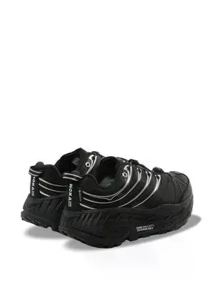 HOKA® Stinson Evo Gtx Sneakers - Black