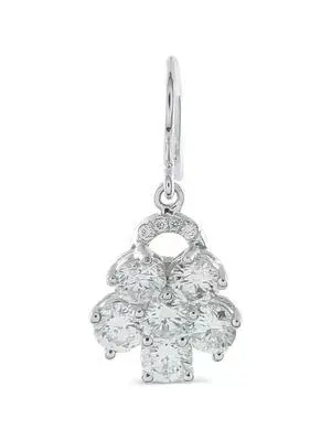 LB EXCLUSIVE Diamond Drop Earrings