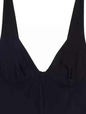 Bondi Born Grace V-neck Swimsuit