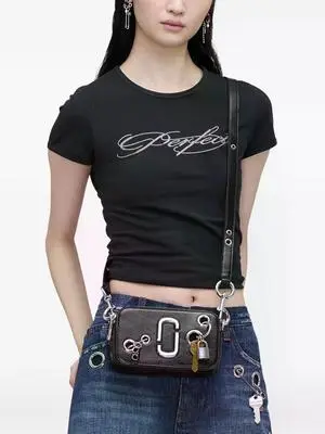 Marc Jacobs Snapshot Shoulder Bag