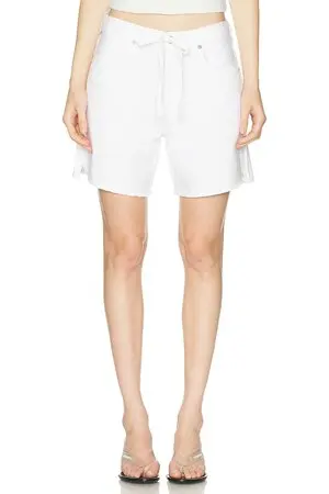 Citizens Of Humanity Brynn Short - Soft White