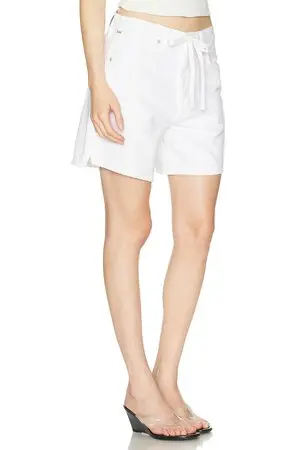 Citizens Of Humanity Brynn Short - Soft White