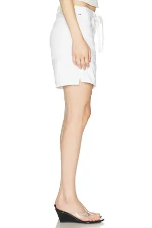 Citizens Of Humanity Brynn Short - Soft White