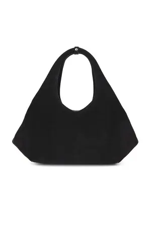 Coperni Folded Bag - Black
