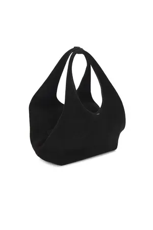 Coperni Folded Bag - Black