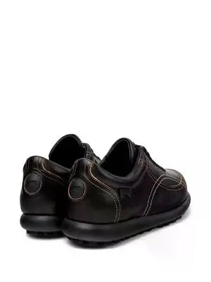 Camper Pelotas Leather Sneakers