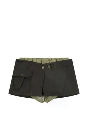 OPEN YY Pocket Camp Shorts