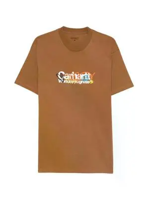 Carhartt Work In Progress Primary T-shirt