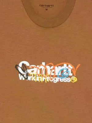 Carhartt Work In Progress Primary T-shirt