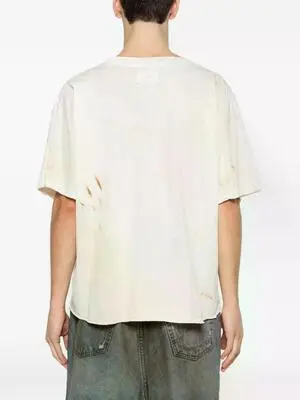 ERCOLE STUDIO Printed T-shirt