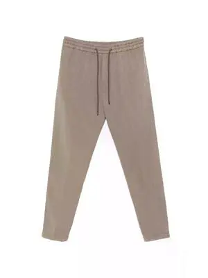 Dondup Drawstring Pants For Men