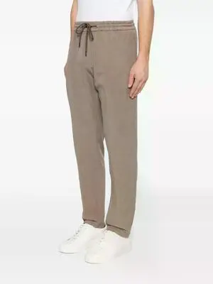 DONDUP Drawstring Trousers - Neutrals