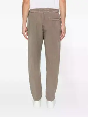DONDUP Drawstring Trousers - Neutrals