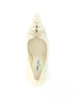 JIMMY CHOO Scarlett Pumps