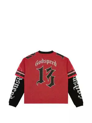 GODSPEED Td Laye Sweater