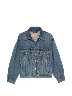 LEVI'S 90s Trucker Denim Jacket