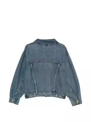 LEVI'S 90s Trucker Denim Jacket