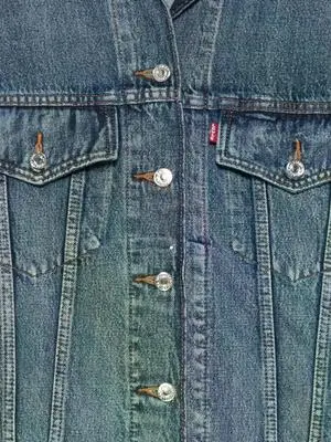 LEVI'S 90s Trucker Denim Jacket