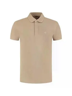 Jacob Cohen Embroidered Polos For Men