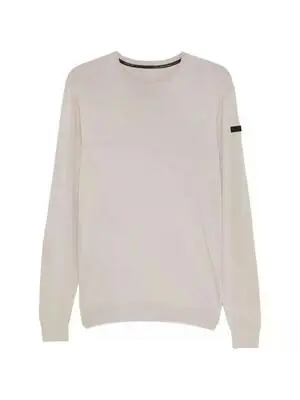 Rrd Crew Neck Sweaters For Men