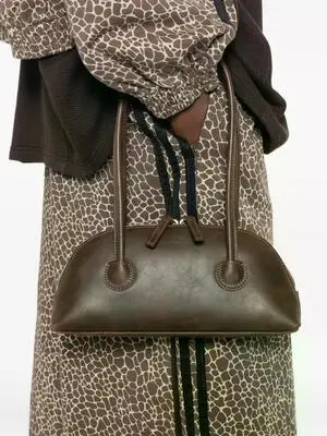 MARGESHERWOOD Handle Shoulder Bag