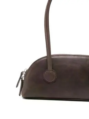 MARGESHERWOOD Handle Shoulder Bag