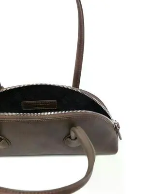 MARGESHERWOOD Handle Shoulder Bag