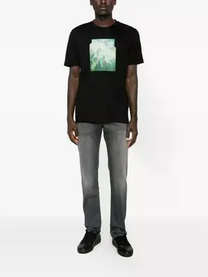Jacob Cohen Slim-fit Denim Jeans