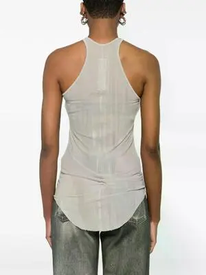 Rick Owens Ribbed Knit Top