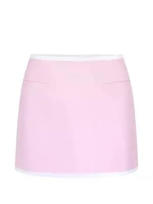 Iceberg Mini Skirts