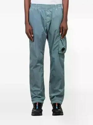 C.p. Company Logo Pants For Men